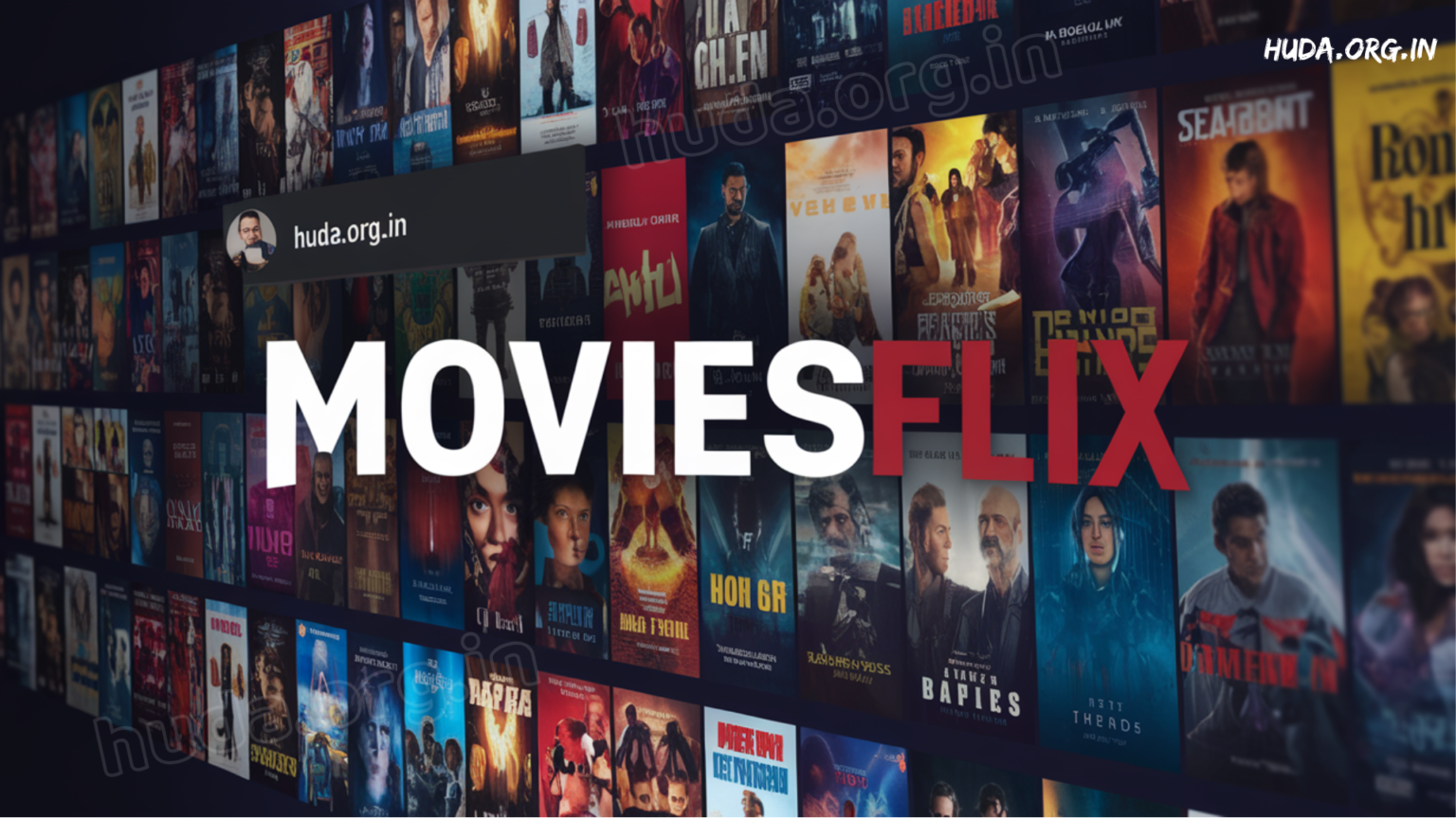 Moviesflix:Watch Free Latest BollyWood | HollyWood Movies - Flavors Feast